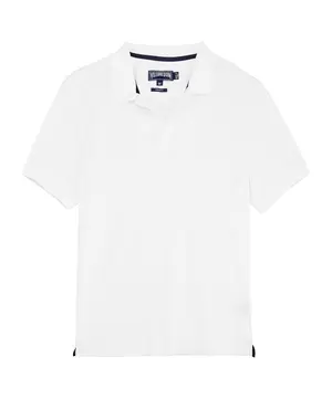 VILEBREQUIN Sleeve Polo Shirt