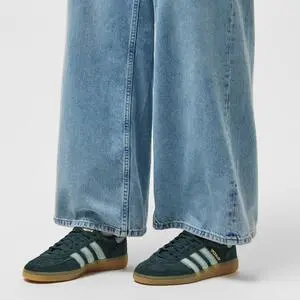 ADIDAS ORIGINALS Vintage Casual Shoes