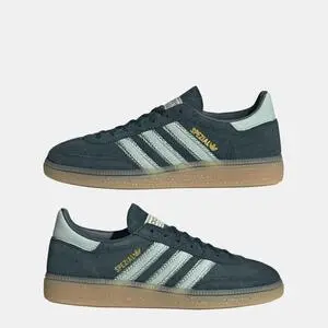 ADIDAS ORIGINALS Vintage Casual Shoes
