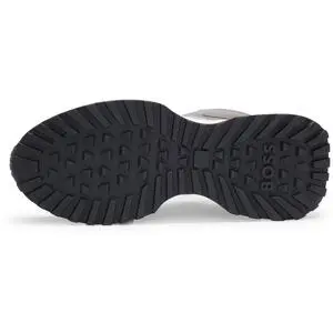 Hugo Boss Versatile And Easytowear Shoes