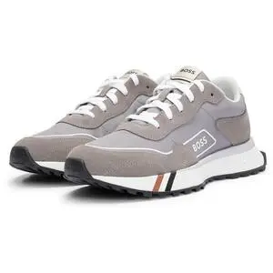 Hugo Boss Versatile And Easytowear Shoes