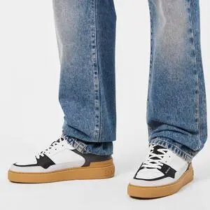 Balmain Versatile Casual Shoes
