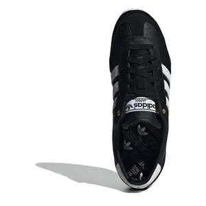 ADIDAS ORIGINALS Leather Sneakers