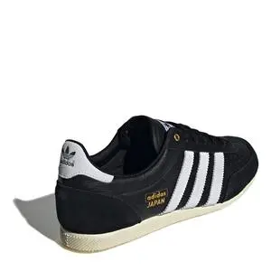 ADIDAS ORIGINALS Leather Sneakers