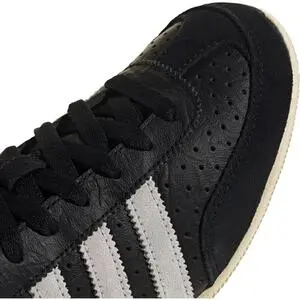 ADIDAS ORIGINALS Leather Sneakers