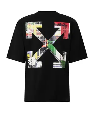 Barbour Relaxedfit Shortsleeve Tshirt