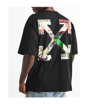 Barbour Relaxedfit Shortsleeve Tshirt