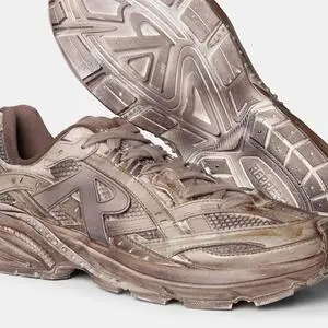 REPRESENT Versatile Casual Shoes