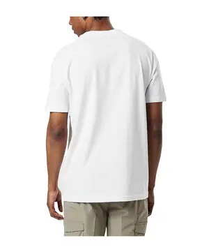 Hugo Boss Crewneck Shortsleeve Tshirt