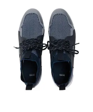 Hugo Boss Color Block Casual Shoes
