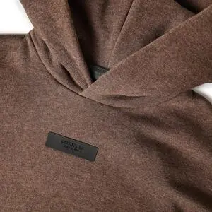 Fear Of God Pullover Hoodie