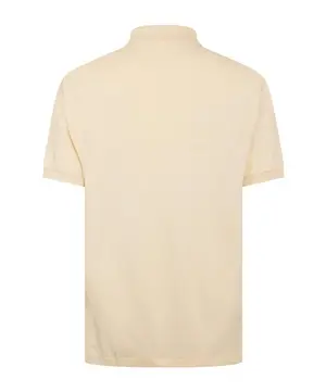 Lacoste Short Sleeve Polo Shirt - No