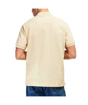 Lacoste Short Sleeve Polo Shirt - No