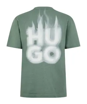Hugo Boss Crewneck Shortsleeve Tshirt