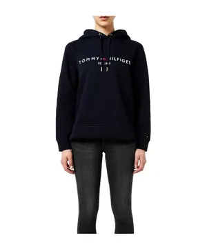 Tommy Hilfiger Hooded Sweatshirt