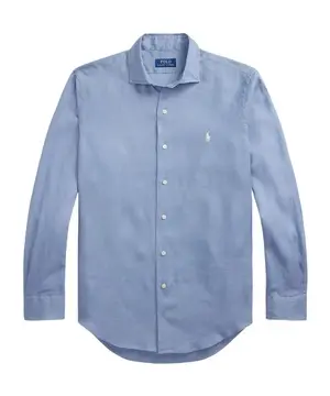 Polo Ralph Lauren Linen Long Sleeve Shirt