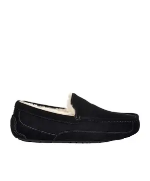 UGG Suede Slipon Loafer