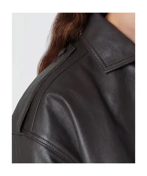 BLAZÉ MILANO Long-sleeve Bomber Jacket