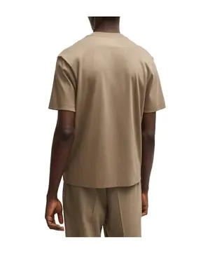 Hugo Boss Crewneck Shortsleeve Tshirt - No