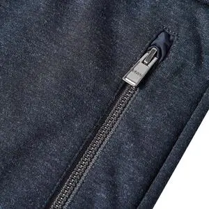 Hugo Boss Simple And Casual Pants