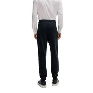 Hugo Boss Simple And Casual Pants
