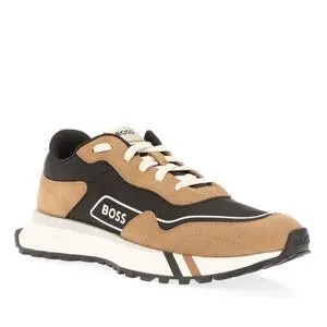 Hugo Boss Versatile And Simple Shoes