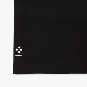 Lacoste Crewneck Shortsleeve Tshirt