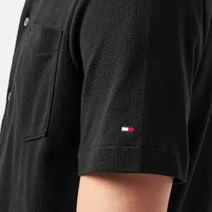 Tommy Hilfiger Pointcollar Shortsleeve Shirt