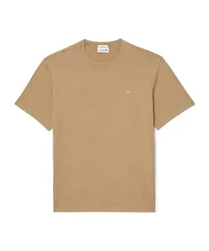 Lacoste Crewneck Shortsleeve Tshirt No