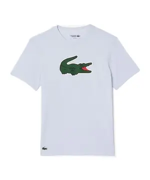 Lacoste Logo Sport T-shirt