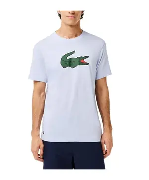 Lacoste Logo Sport T-shirt
