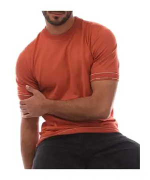 Hugo Boss Crewneck Shortsleeve Tshirt