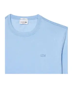 Lacoste Crewneck Shortsleeve Tshirt