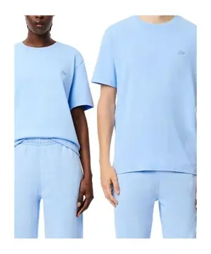 Lacoste Crewneck Shortsleeve Tshirt