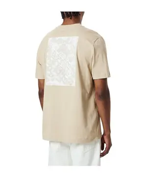 Hugo Boss Crewneck Shortsleeve Tshirt - No