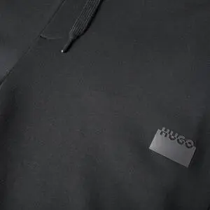 Hugo Boss Simple And Casual Pants