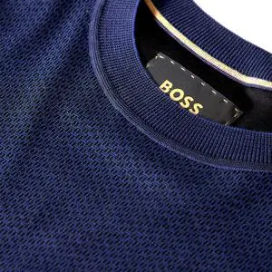 Hugo Boss Crewneck Shortsleeve Tshirt
