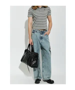 Vetements Short-sleeved Polo Shirt