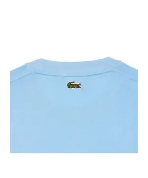 Lacoste Crewneck Shortsleeve Tshirt