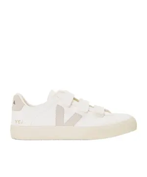 VEJA Velcro Sneakers - No