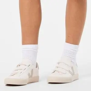 VEJA Velcro Sneakers - No