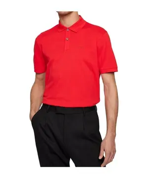 Hugo Boss Shortsleeve Polo Shirt