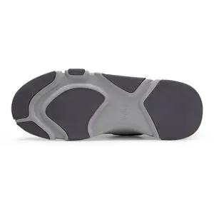 Hugo Boss Solid Color Sneakers