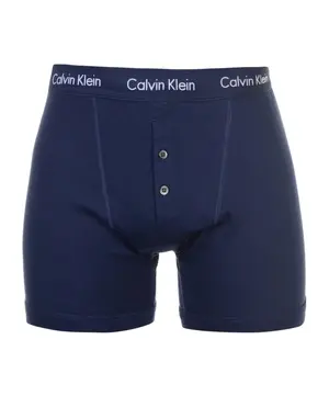 Calvin Klein Simple Briefs - Blue