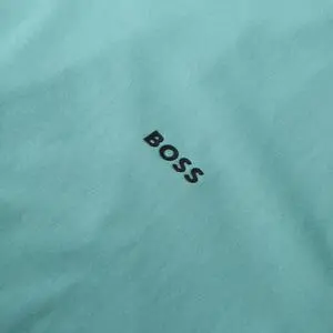 Hugo Boss Logo T-shirt