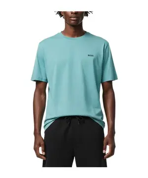 Hugo Boss Logo T-shirt