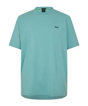 Hugo Boss Logo T-shirt - No