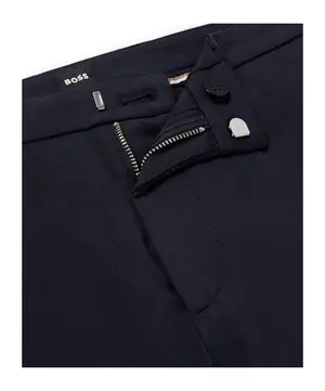 Hugo Boss Slimfit Straightleg Chino Trousers