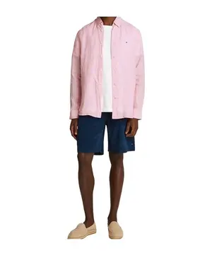 Tommy Hilfiger Buttondown Longsleeve Shirt