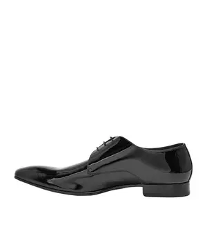 Hugo Boss Solid Color Loafers